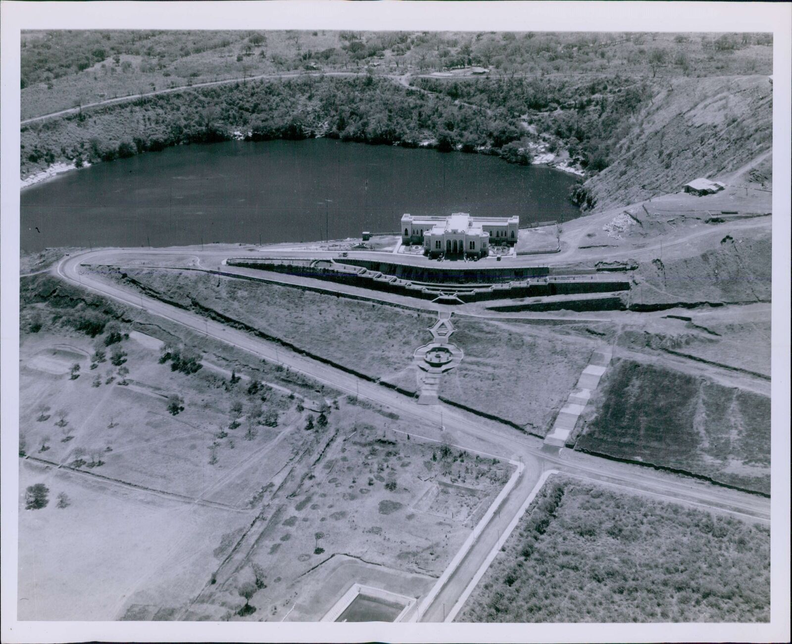 Photo Gallery – Jose Maria Moncada Presidential Library